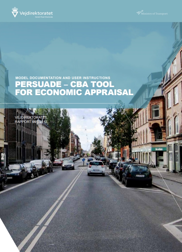 PERSUADE - CBA tool for economic appraisal